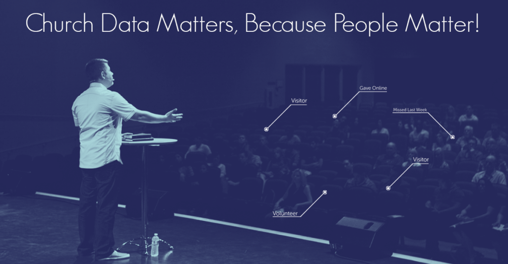 FellowshipOne Church Software Blog