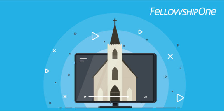 7 Ways Technology Improves Church - FellowshipOne